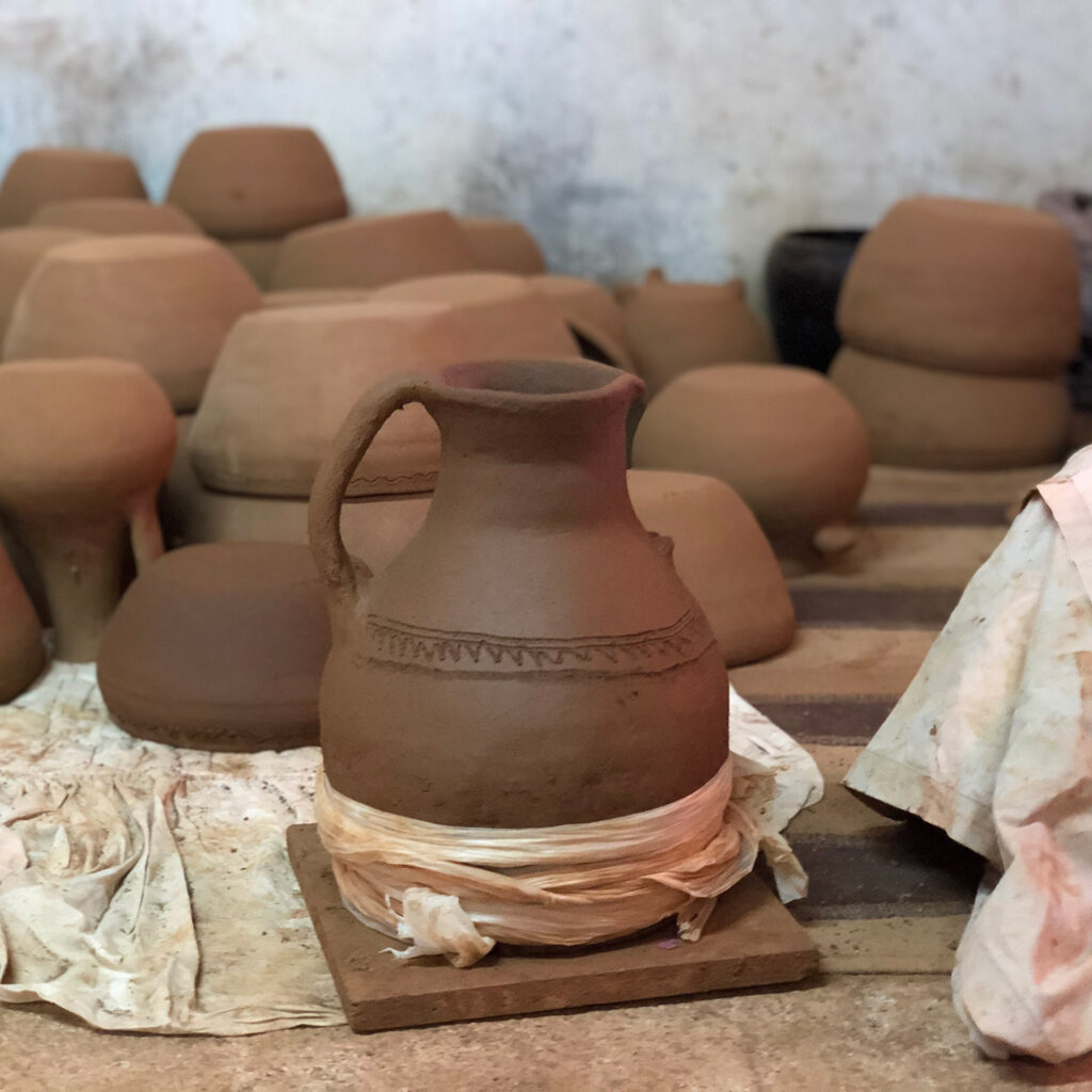 LADY WATER JUG - Tradition Now
