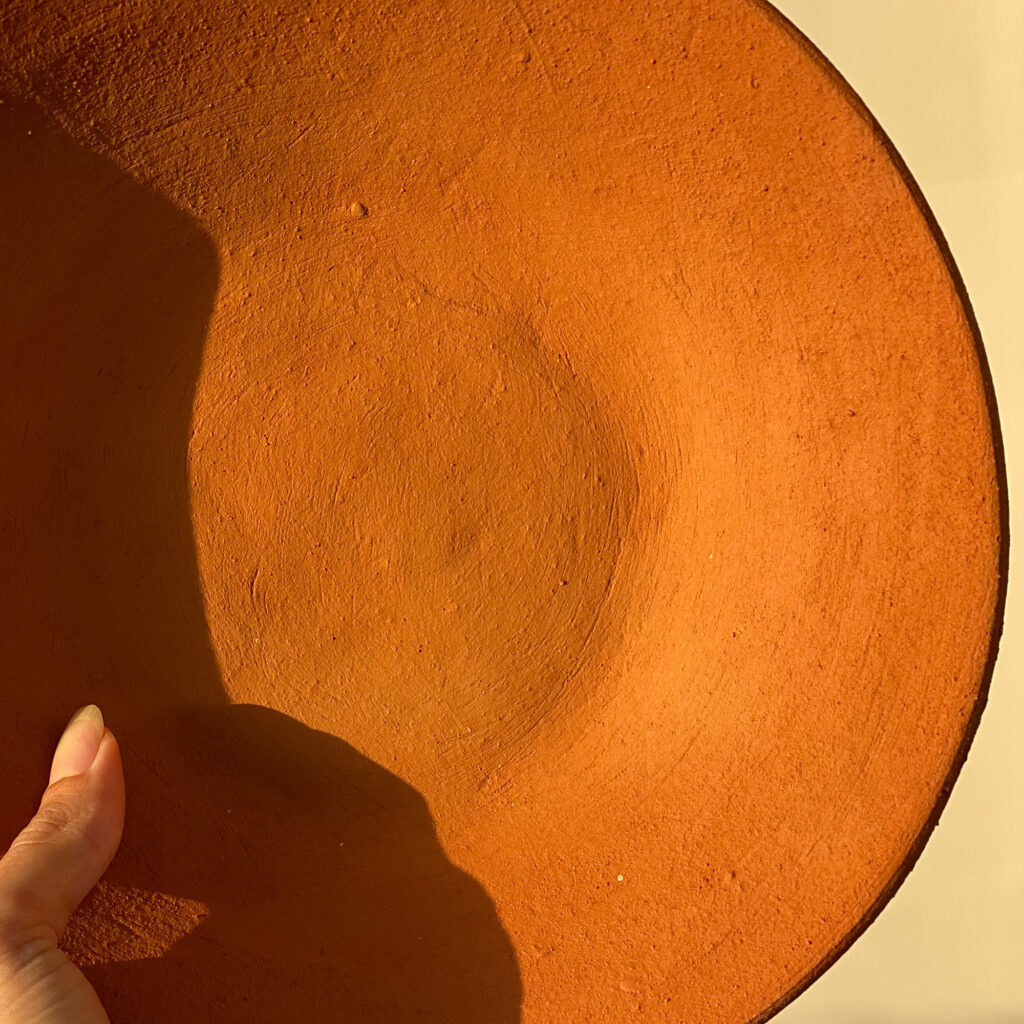 TERRA PLATE - Tradition Now