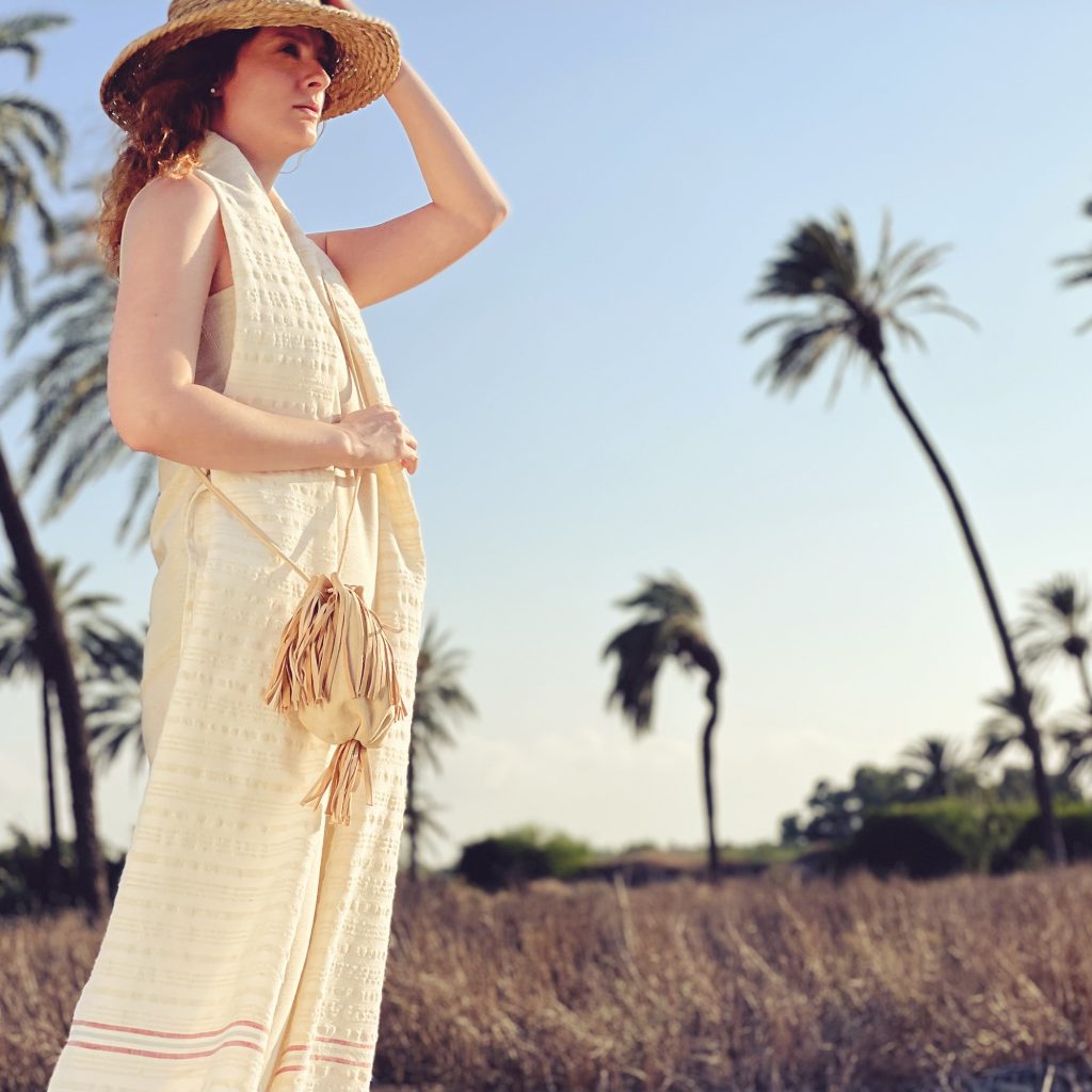 MINI VOURKA CROSSBODY BAG - Tradition Now