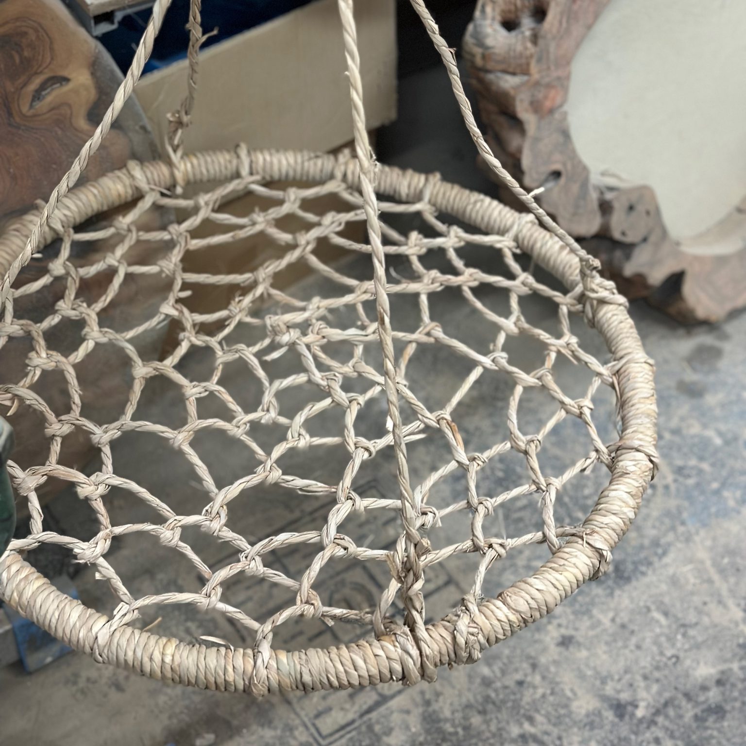 BREAD BOARD MOLD WITH 5 BOWLS + HANGING BREAD BASKET + SIFTER ...