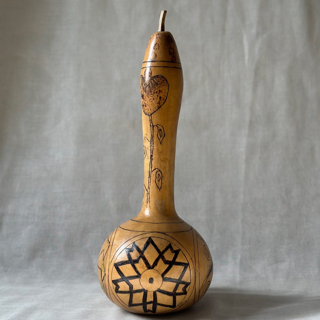 DECORATIVE GOURD - Tradition Now