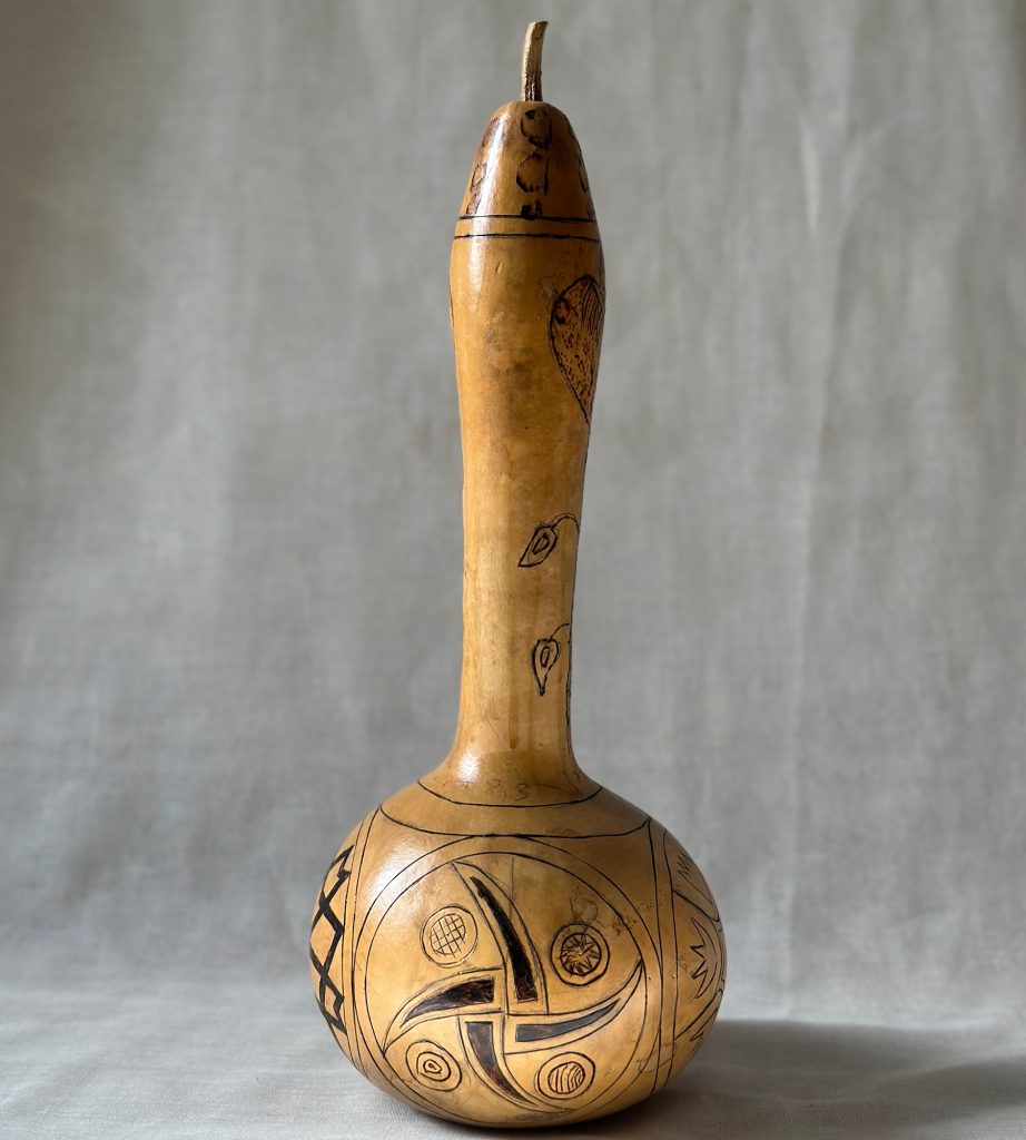 DECORATIVE GOURD - Tradition Now