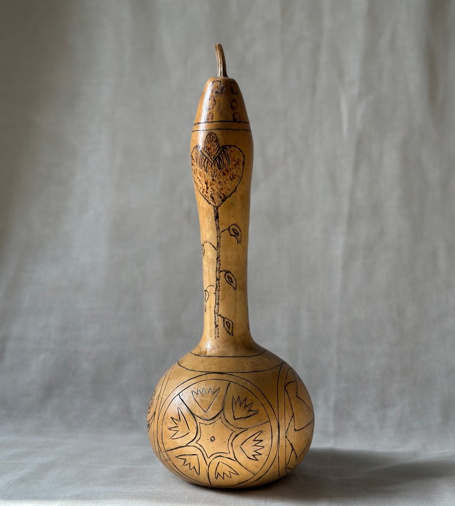 DECORATIVE GOURD - Tradition Now